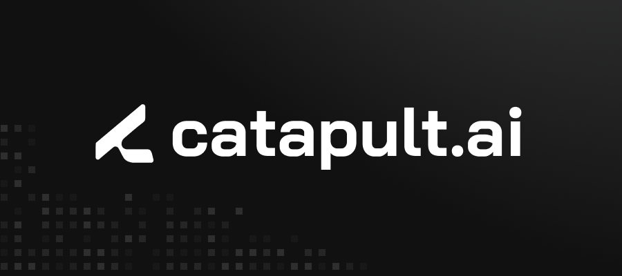 Catapult AI